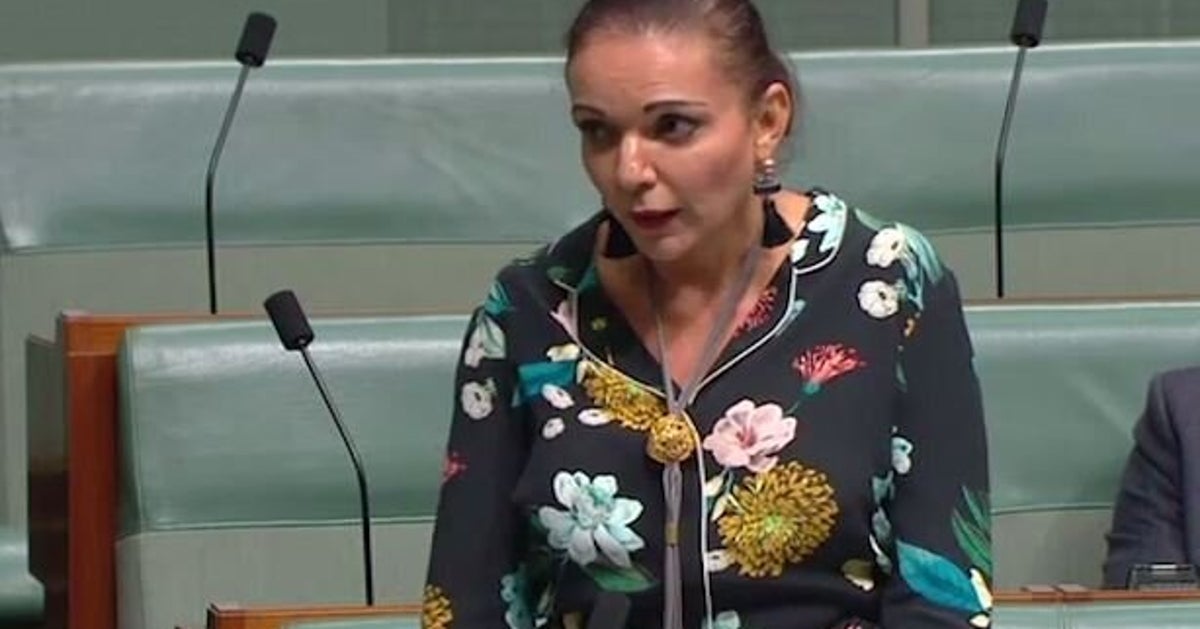 Watch Labor MP Anne Aly's Powerful Speech About The Reason She Turned ...