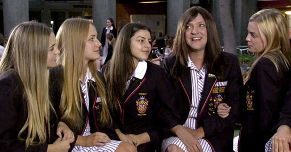 When Private Schools Are Like Castles, How Can Students Adjust To The ...