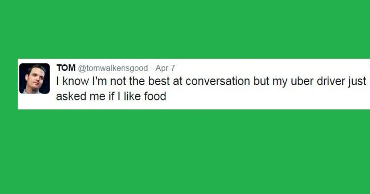 The Funniest Tweets From Australian Twitter This Week | HuffPost Life
