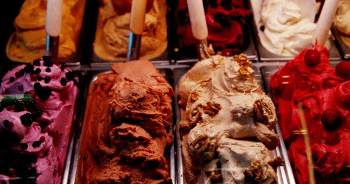 Inside The Wonderful World Of Gelato Messina | HuffPost News