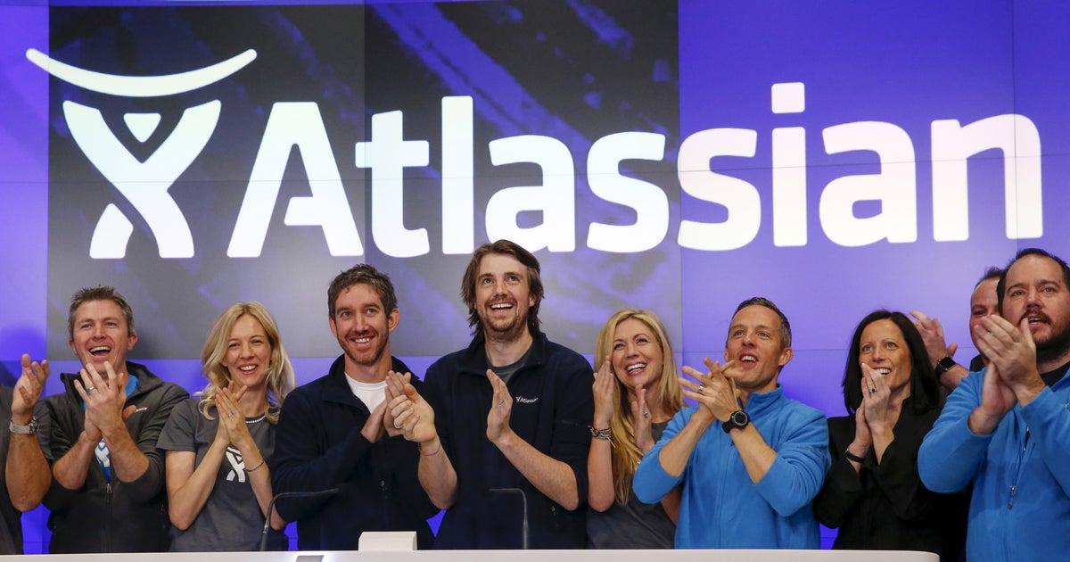 The Next Silicon Valley Success Stories Could Begin In Australia ...