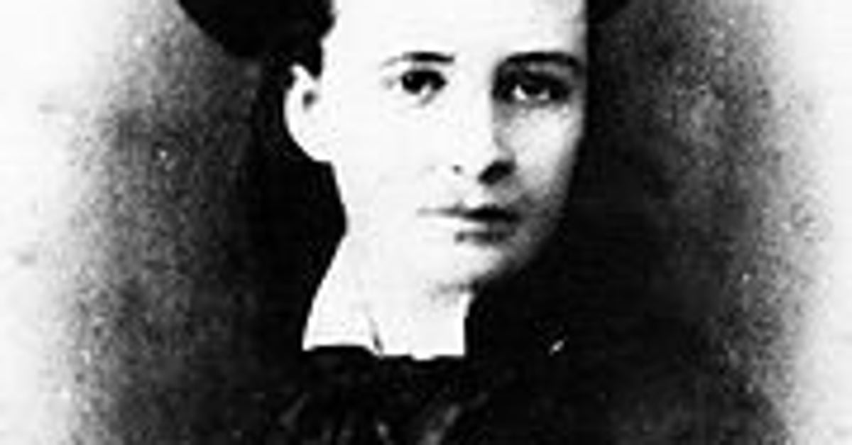 Grace Bussell: A 16-Year-Old And A Shipwreck | HuffPost News