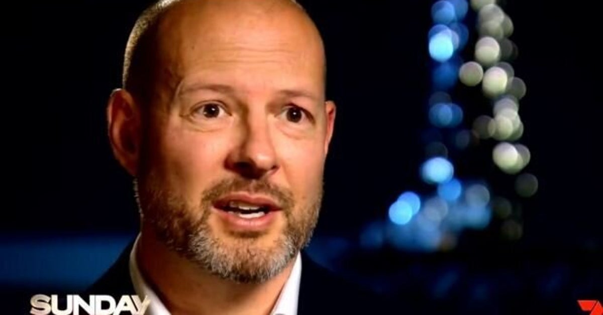 Adam Whittington Slams 60 Minutes For 'Lies', Abandoning His Team In ...