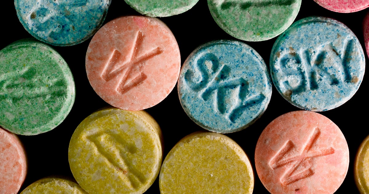 Gold Coast Hit By Mass Drug Overdose | HuffPost News