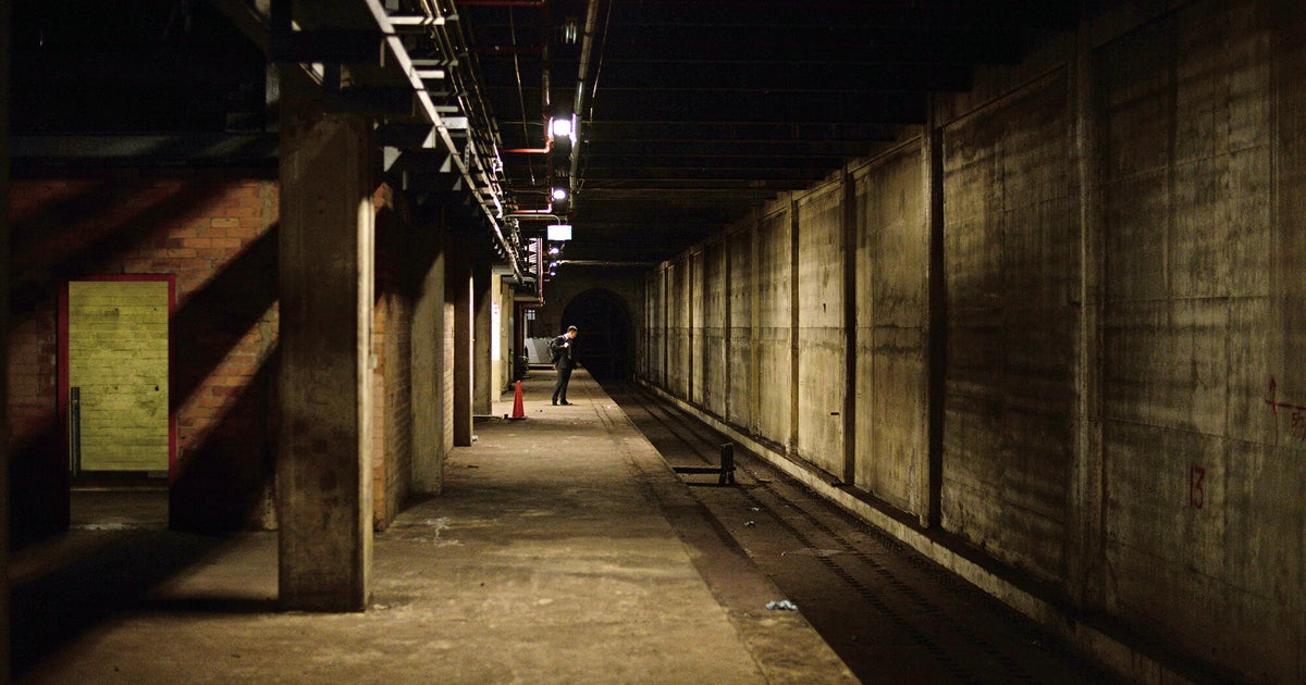 These Are Sydney's Hidden Buildings And Spaces That You Didn't Know ...