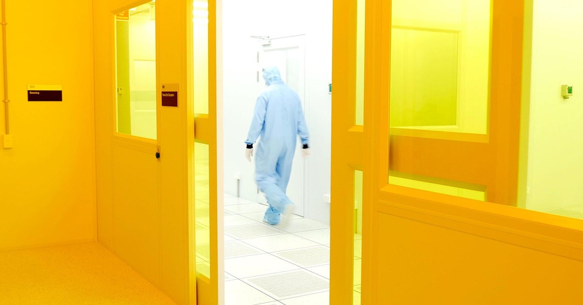 The Sydney Nanoscience Hub | HuffPost News