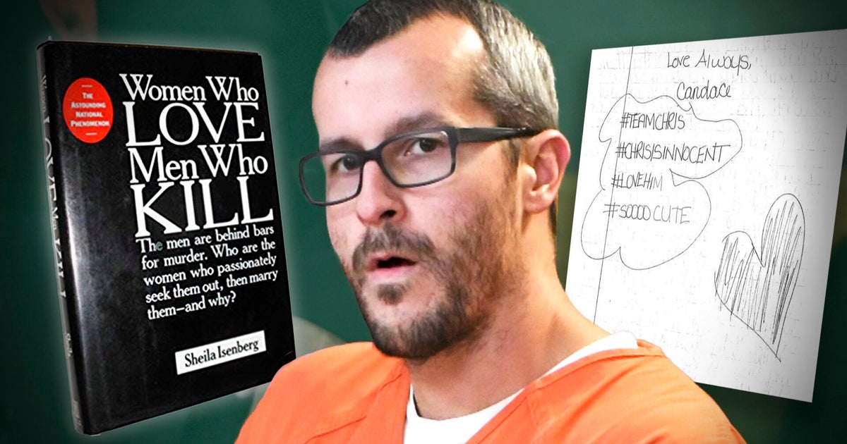 Why Some Women Are So Fascinated With Serial Killers | HuffPost Videos