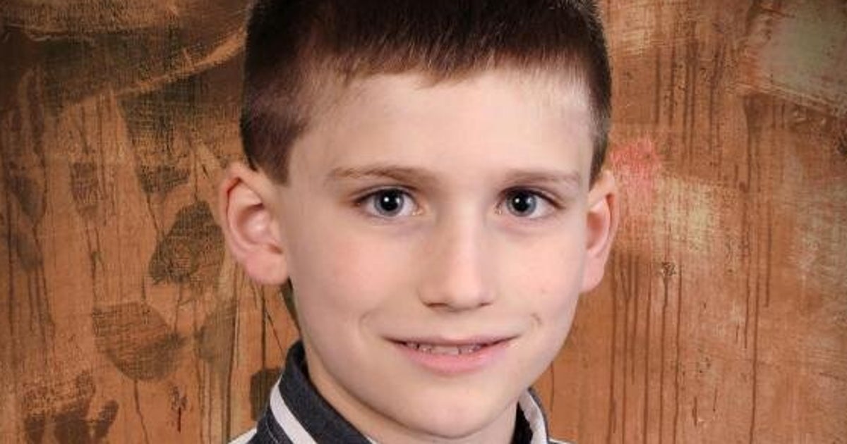 Connor Yates Drops The Mic With Speech On Autism (VIDEO) | HuffPost ...