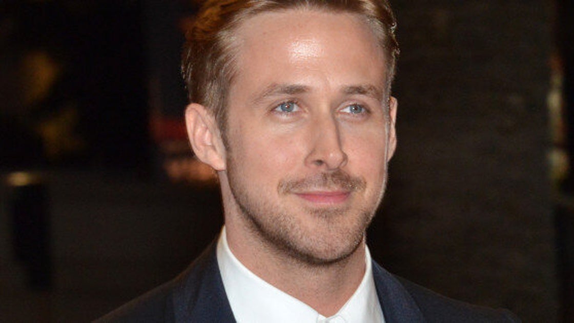 Ryan Gosling people sexiest man alive
