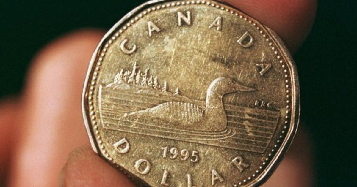 The Many Consequences of a Falling Loonie | HuffPost Business