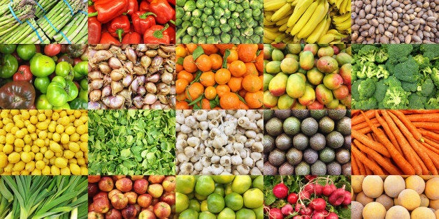 How Many Servings Of Fruits And Vegetables Should We Eat A Day How Many Servings Of Fruits And Vegetables Should We Eat A Day