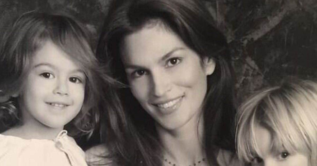 Celebrity Families Then And Now: See How Much They've Changed ...