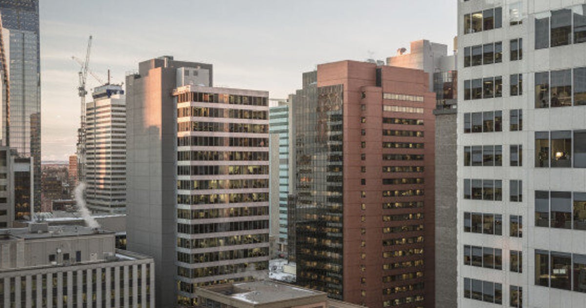 Nexen, Talisman And ConocoPhillips Announce Calgary Layoffs | HuffPost ...