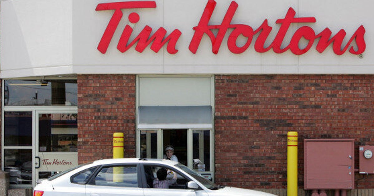 Tim Hortons Boycott Follows Enbridge Ad Flap In Alberta | HuffPost Alberta