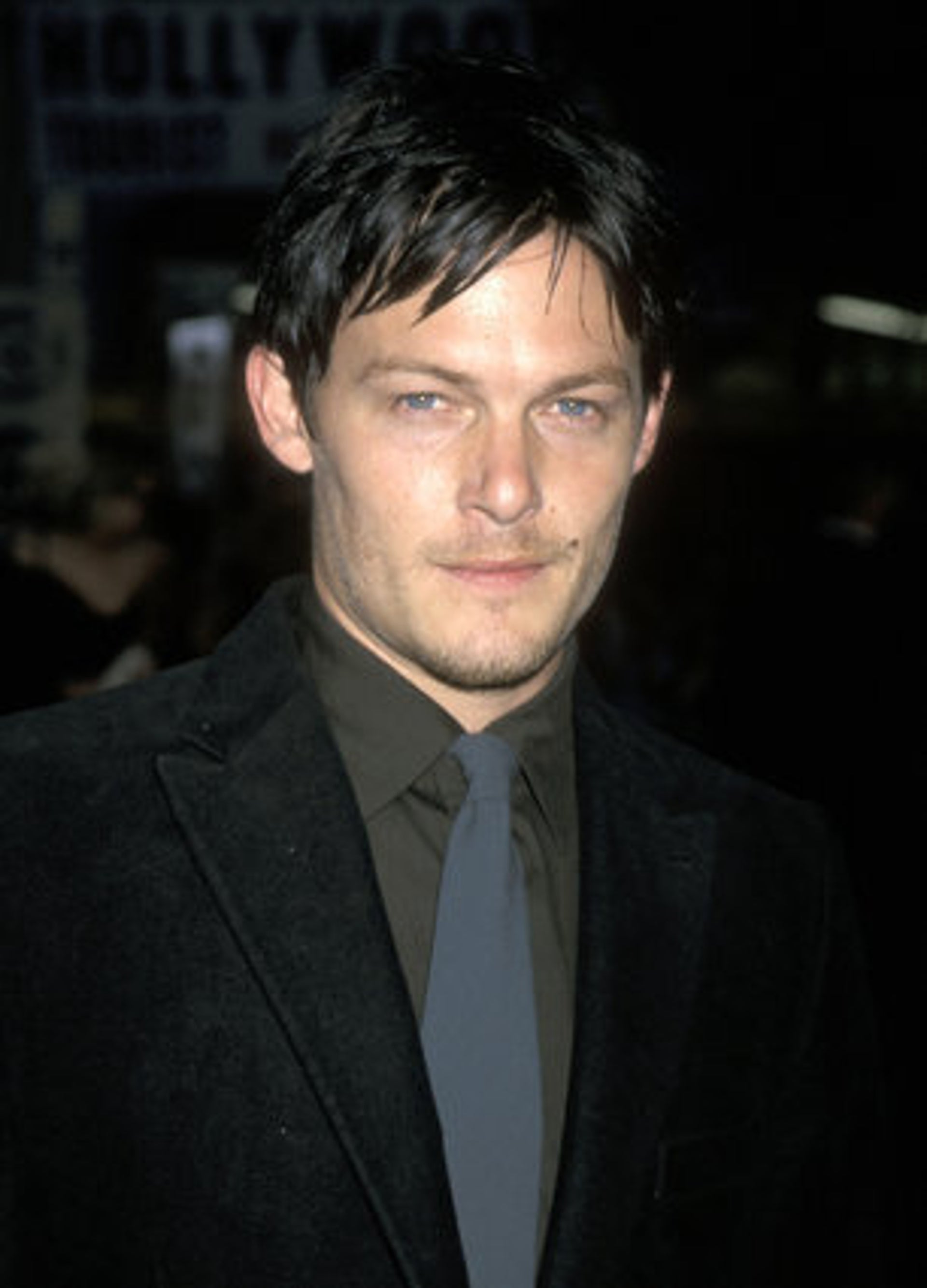 All The Times Norman Reedus Looked Super Hot With Short Hair | HuffPost ...