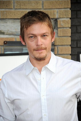 All The Times Norman Reedus Looked Super Hot With Short Hair | HuffPost ...