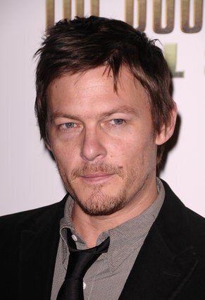 All The Times Norman Reedus Looked Super Hot With Short Hair | HuffPost ...
