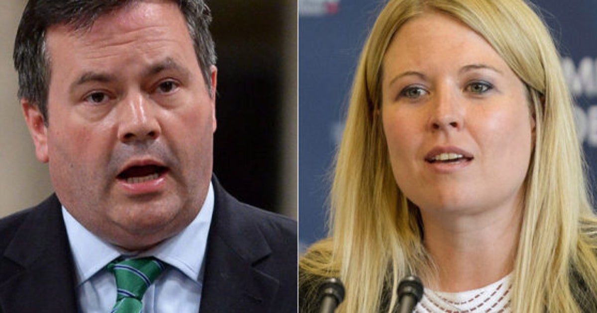 Michelle Rempel, Jason Kenney Tweet About Tim Hortons, Not TRC ...