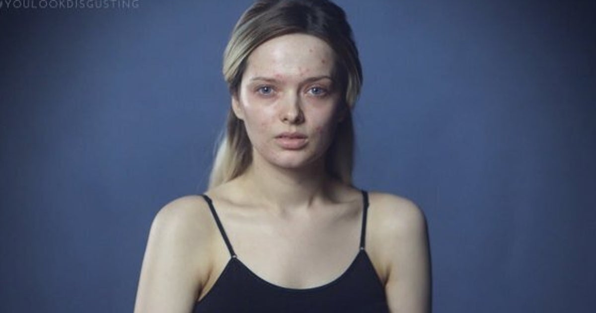 #YouLookDisgusting Video: YouTuber Em Ford Fights Back Against Hateful ...