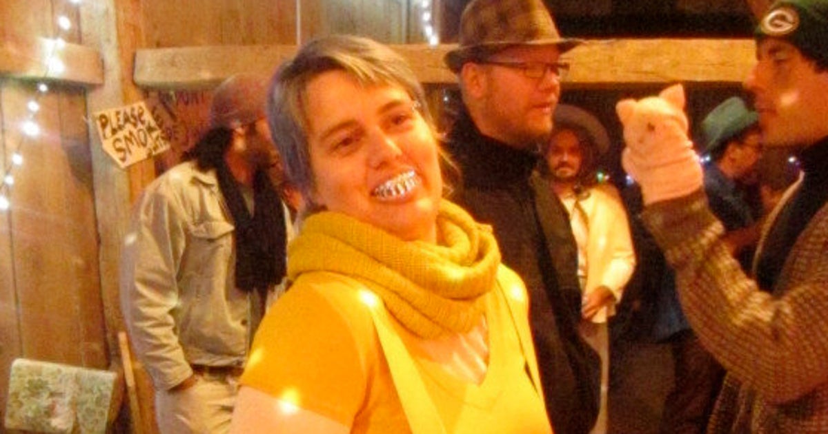 Last Minute Halloween Costumes For Adults Photos Huffpost Style