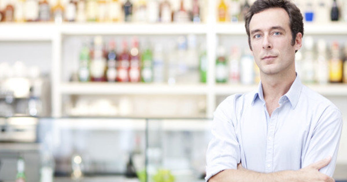 What Small Businesses Can Learn From Elite Athletes | HuffPost Business