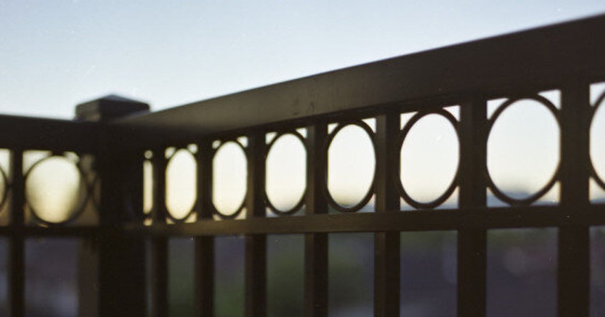 Parents Reminded About Safety After Child Falls From Surrey Balcony ...