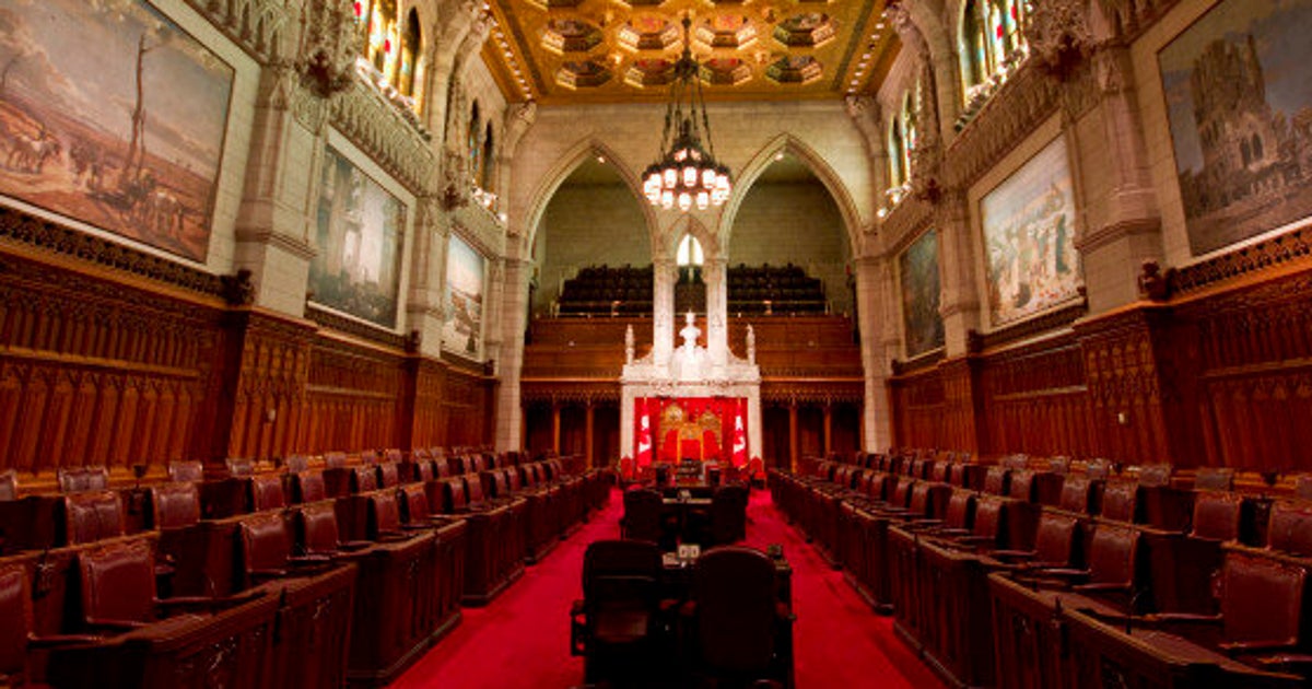 Liberals In Senate Aim To Close Loophole Allowing Undeclared Gifts ...