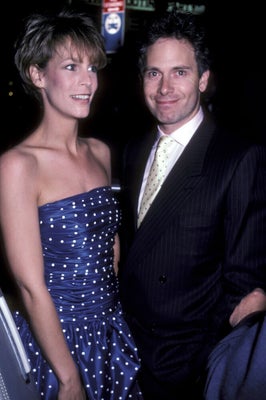 Liam Neeson And Natasha Richardson Wedding