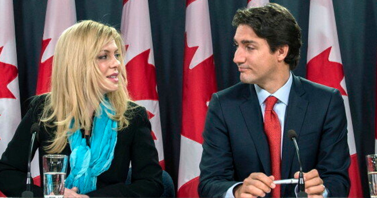 Conservative MP Eve Adams Crosses Floor To Trudeau Liberals | HuffPost ...