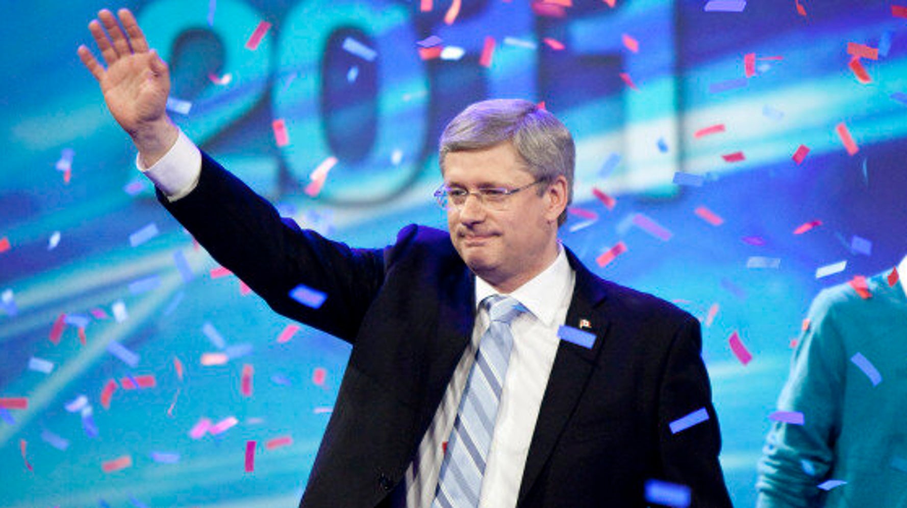Stephen Harper Now Canada's 6th Longest-Serving Prime Minister ...