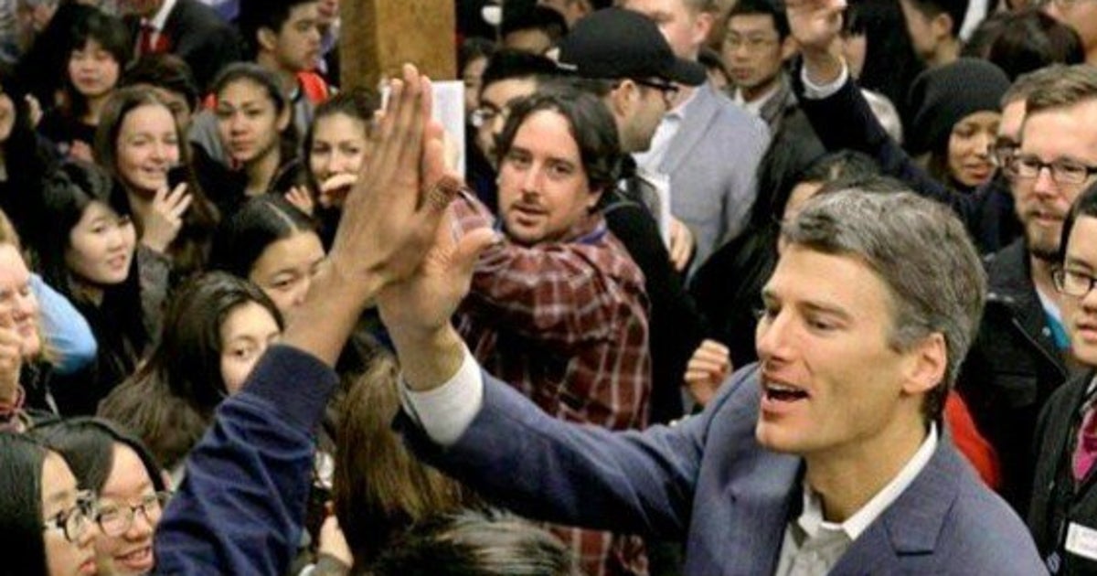 A Vote For Vision Vancouver Is A Vote For U.S. Interests | HuffPost ...