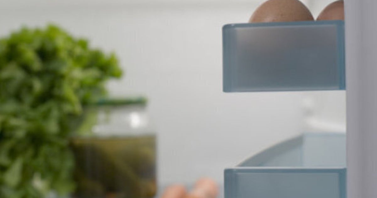 11 Sneaky Places Germs Are Hiding In Your Kitchen | HuffPost Life