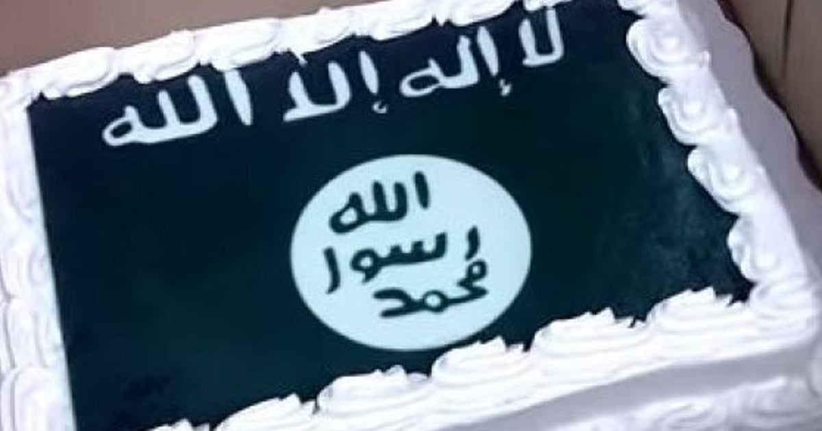 Walmart ISIS Cake Prompts Apology After Chain Refused A Confederate ...