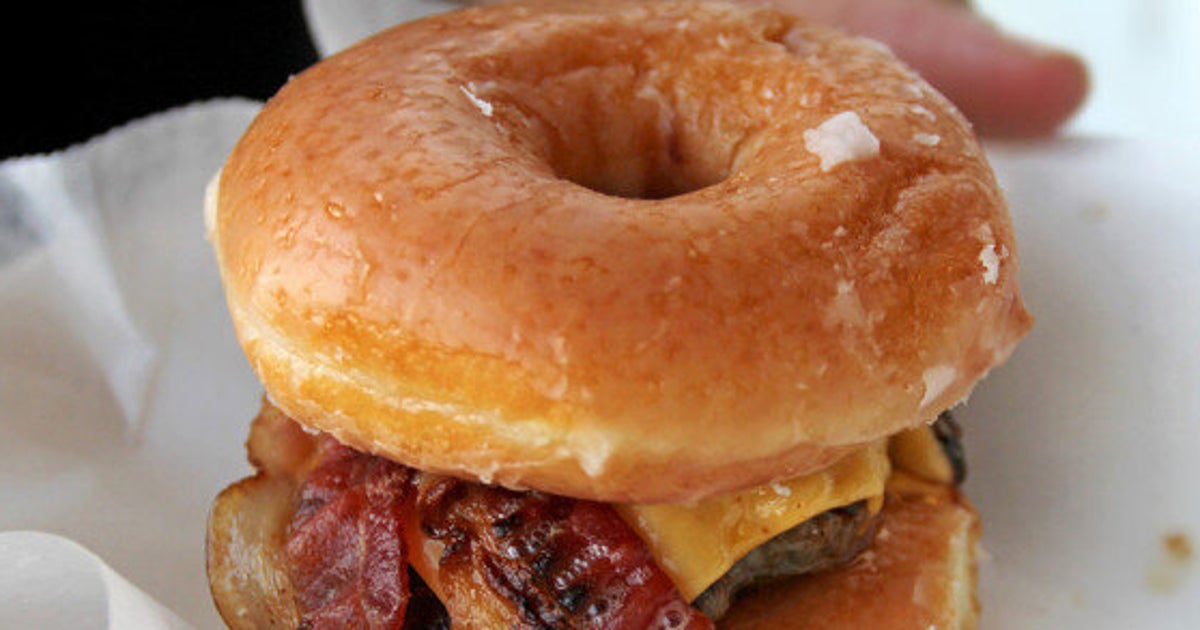 PNE Food 2015 Holds A Few Surprises | HuffPost British Columbia