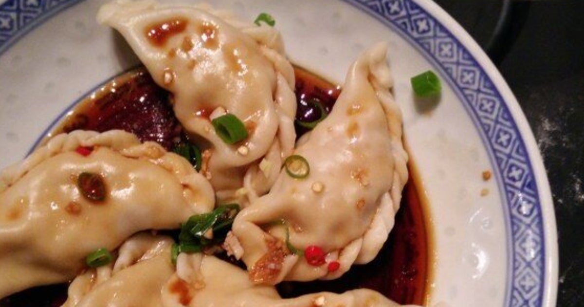 How To Make Dumplings Fun For The Whole Family | HuffPost Life