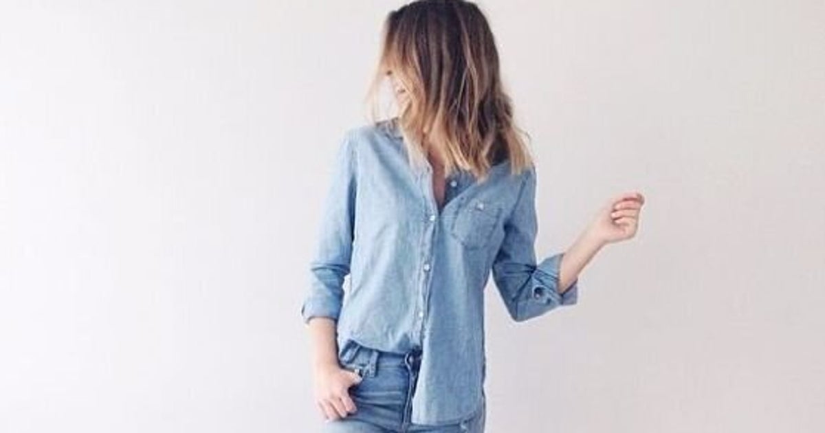 Iconic Canadian Looks That Trump The Canadian Tuxedo | HuffPost Style