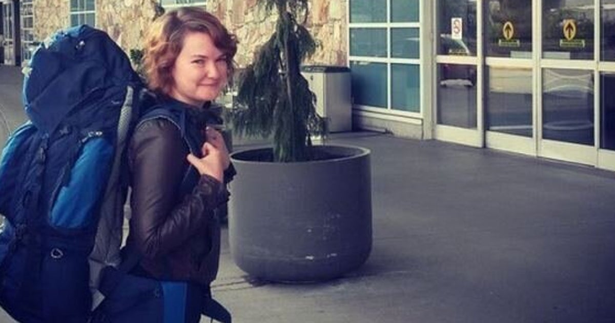 Kate Chappell, Killed By South African Lion, Was 'Game Of Thrones ...