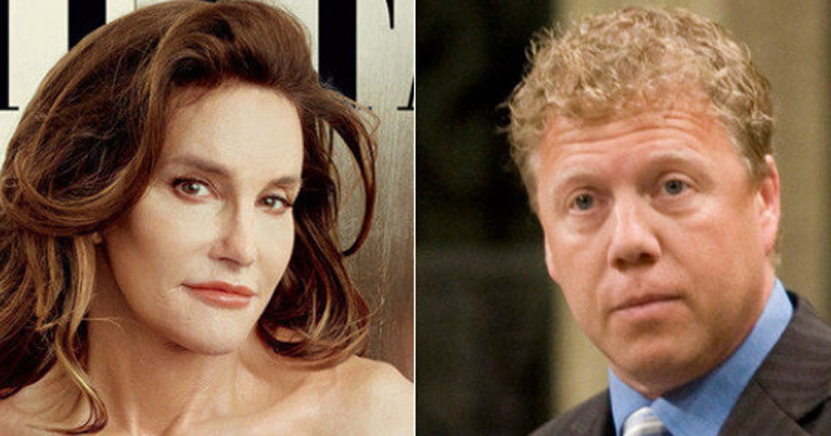 Tory MP Rick Dykstra's Caitlyn Jenner Tweet Catches Heat | HuffPost ...