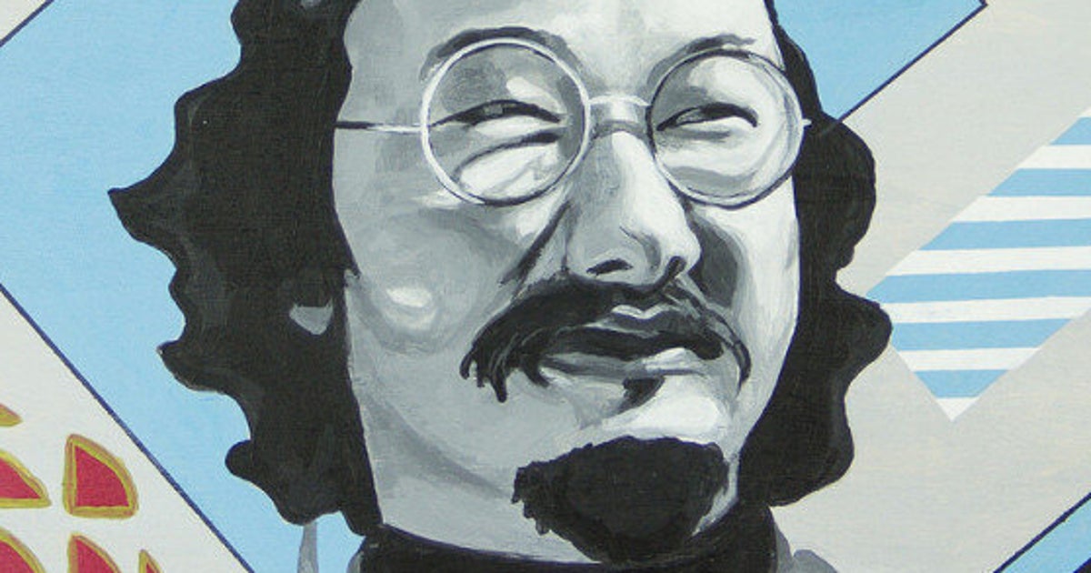 David Suzuki Art Show Pays Tribute To Vancouver-Born Environmentalist ...