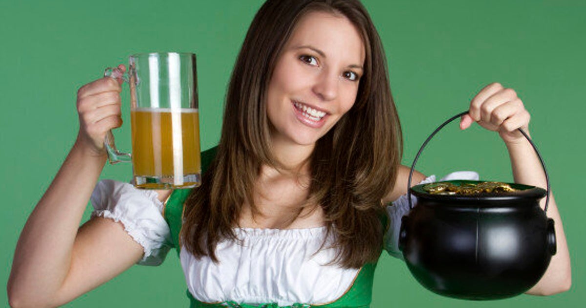 Green Beer? Irish Sterotypes? Here's How To Fake Your Way Through St ...