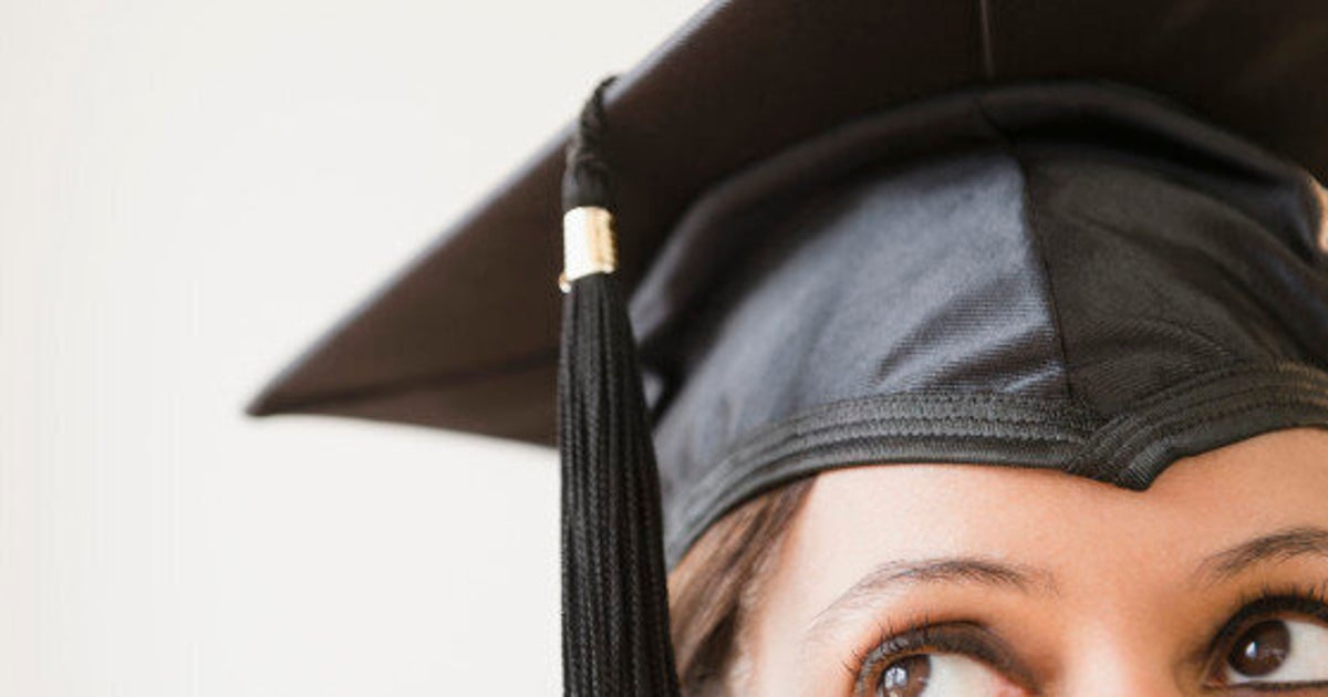 5 Books to Help Your Graduate Transition Into Adulthood | HuffPost Life