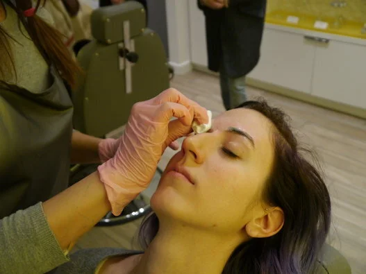 Shima Ghasemi's Instagram, Twitter & Facebook on IDCrawl