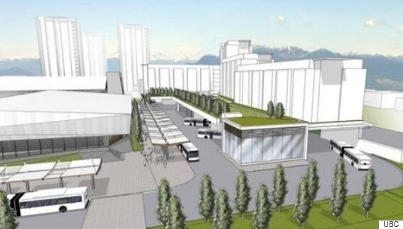 UBC Micro Apartments Proposed To Ease Student Housing Pressure ...