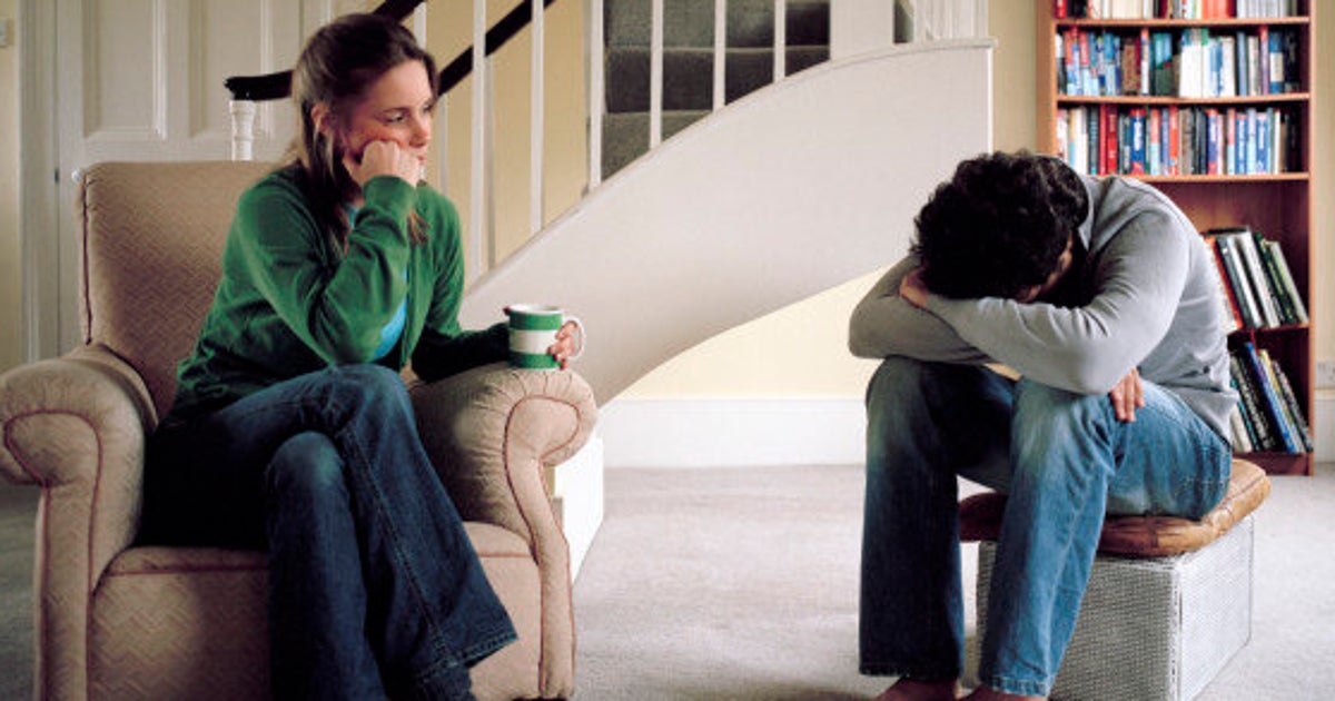 A Man's Guide To Handling Conversations About Consent | HuffPost Life