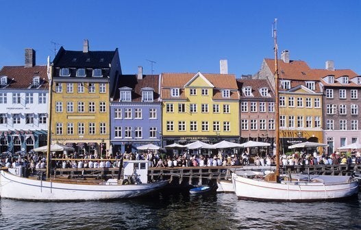 The 10 Most Livable Countries: 24/7 Wall St. | HuffPost Business