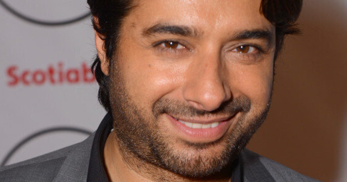 I'll Believe Jian's Accuser Before I Believe a Man in Power | HuffPost Life