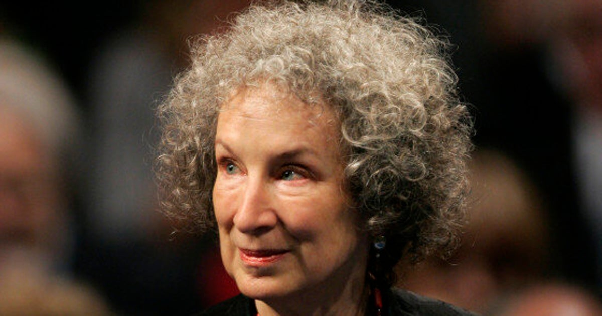 Margaret Atwood Officially Submits Her Future Library Project ...