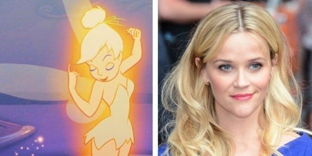 Disney Movie Actors: These Celebs Voiced Your Favourite Characters ...