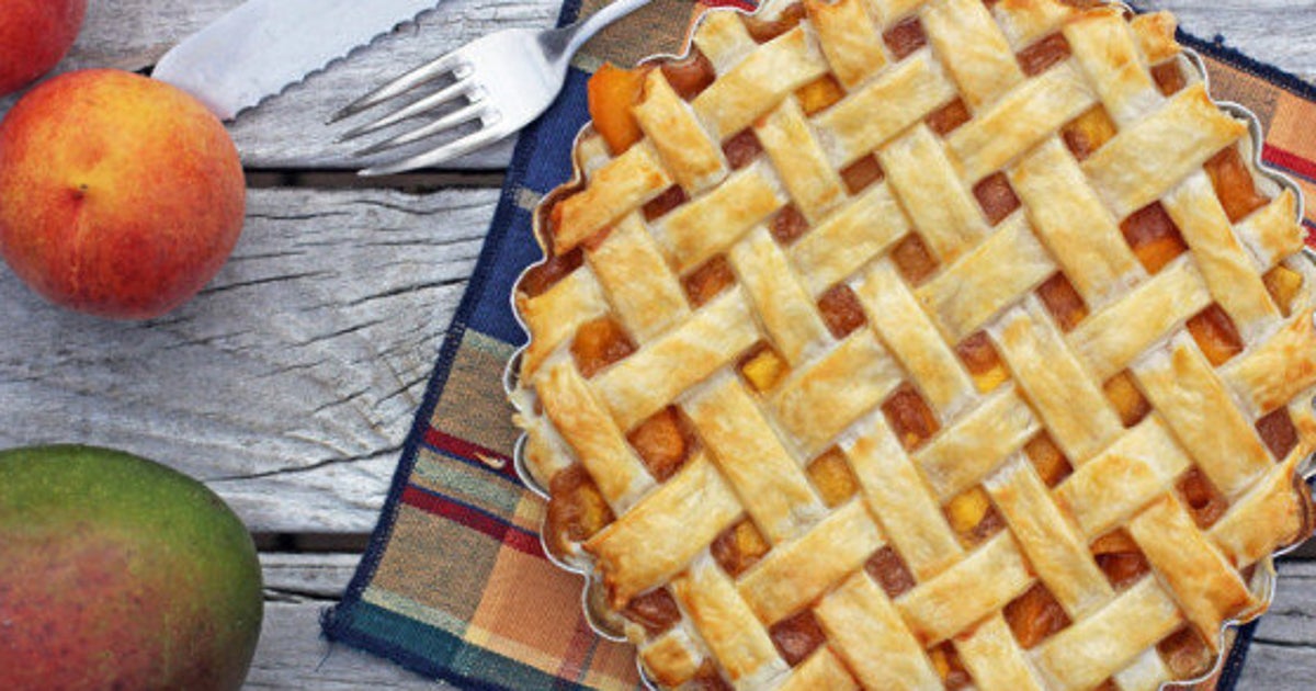 31 Pie Recipes For Pi Day | HuffPost Life