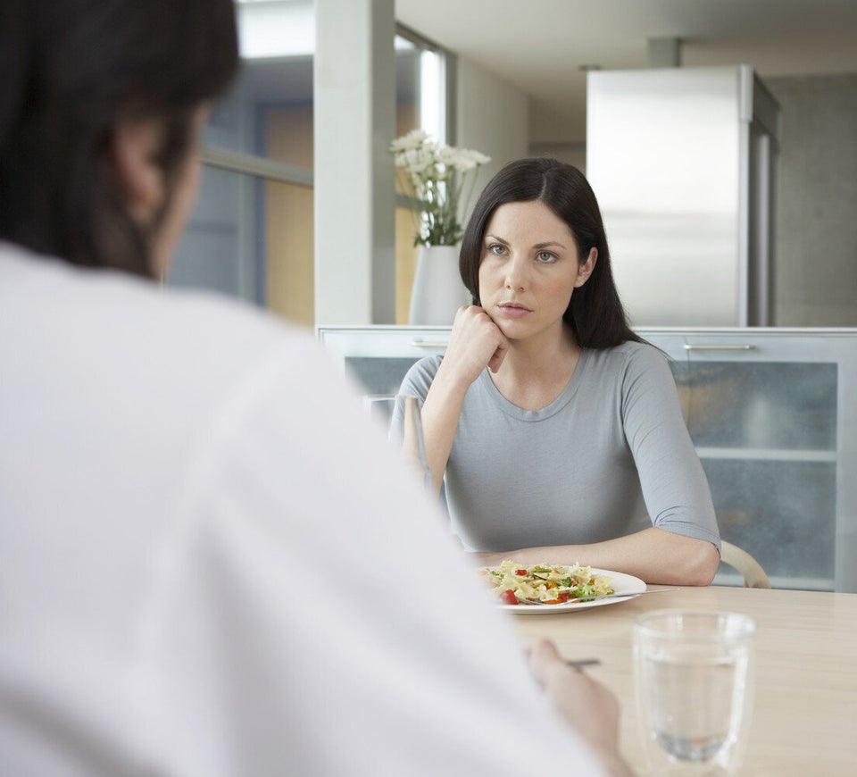 How To Get Into A Meaningful Relationship Huffpost Canada Life